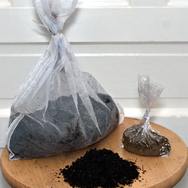 Brew Kits, KIS Brew Kits - The Organic Gardener's Pantry, Victoria BC